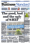 e-paper - The Business Standard